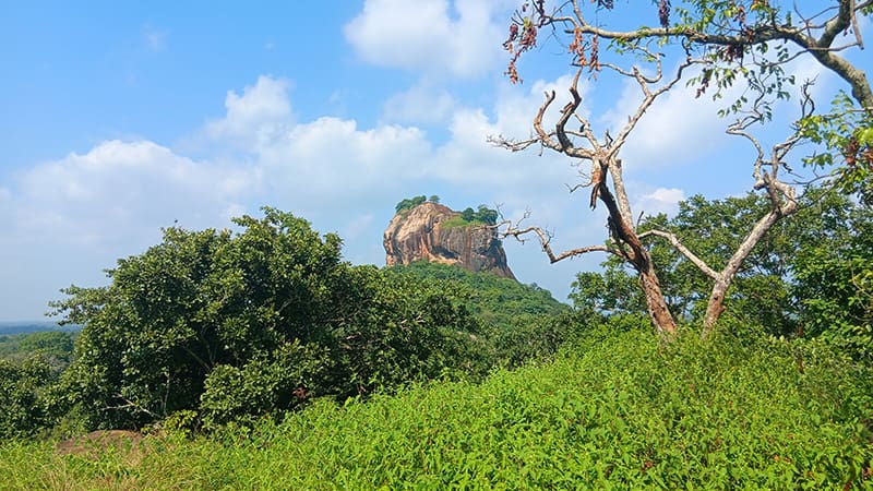 🔶 Las 16 Mejores Cosas que Ver en Sigiriya y Alrededores